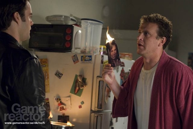 Dumpet av Sarah Marshall - Gamereactor JP