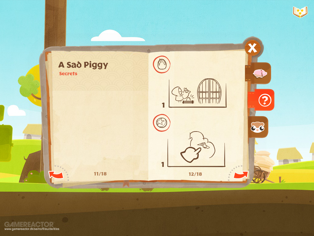 Tiny Thief - Gamereactor JP