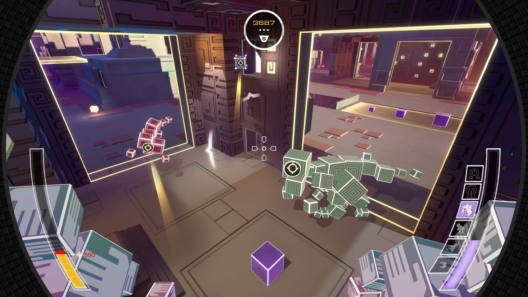 Atomega - Gamereactor JP