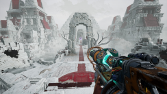 Abyssus - Gamereactor JP