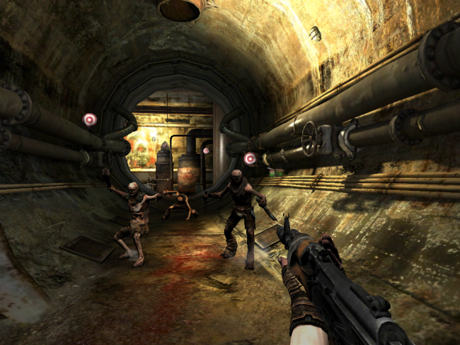 Rage HD - Gamereactor JP