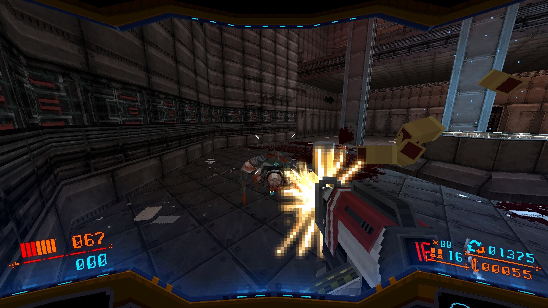 Strafe - Gamereactor JP