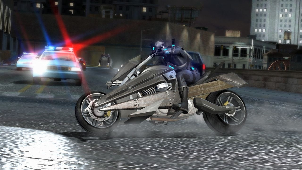 Stuntman: Ignition - Gamereactor JP