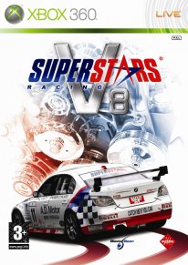 Superstars V8 Racing - Gamereactor JP