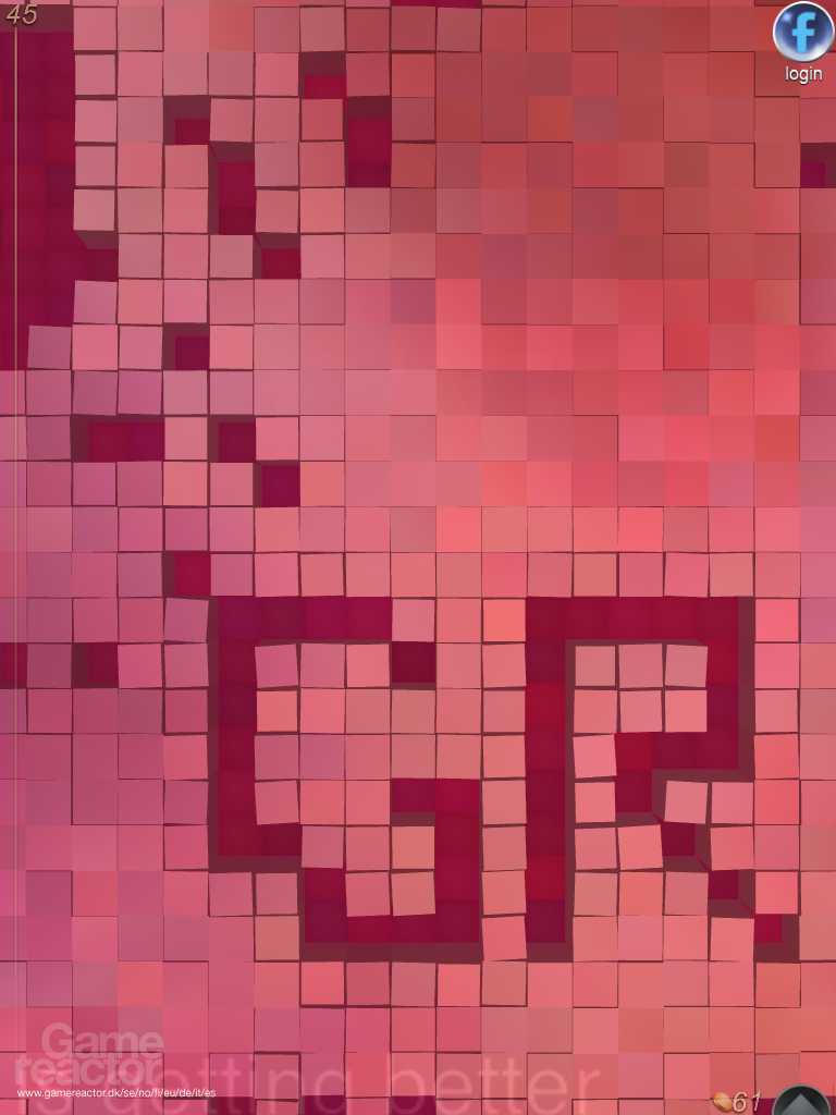 Curiosity: What's Inside the Cube - Gamereactor JP