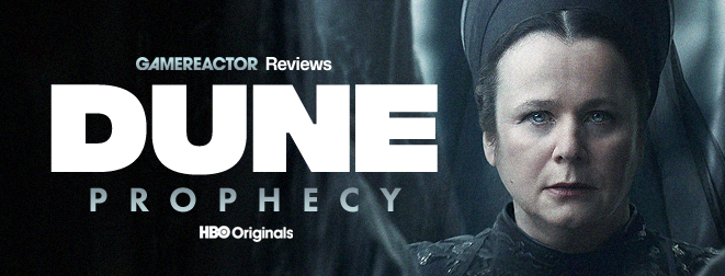 Dune: Prophecy - Gamereactor JP