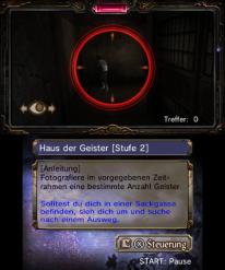 Spirit Camera: The Cursed Memoir - Gamereactor JP