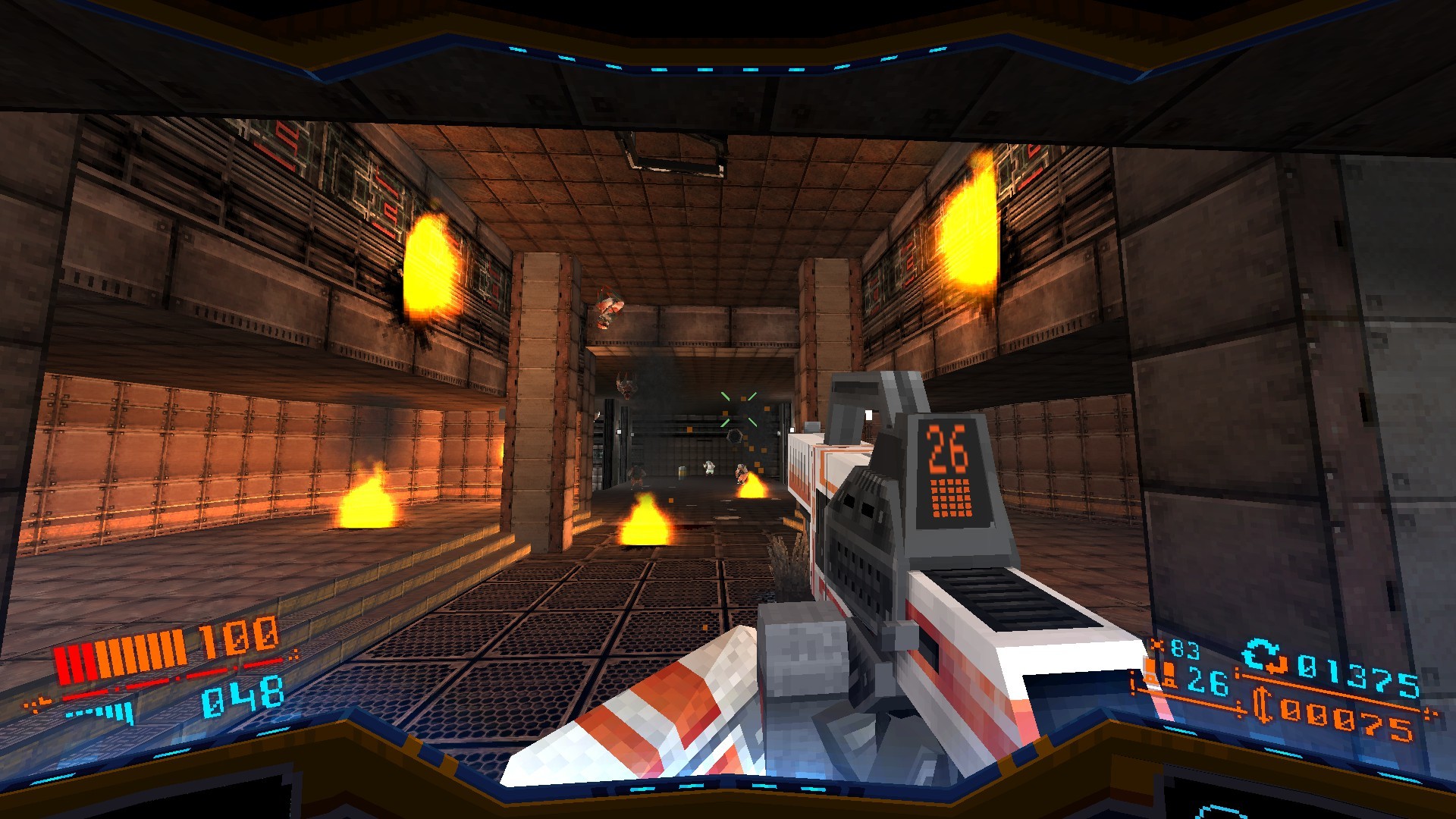 Strafe - Gamereactor JP