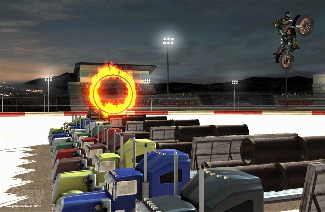 Stuntman: Ignition - Gamereactor JP