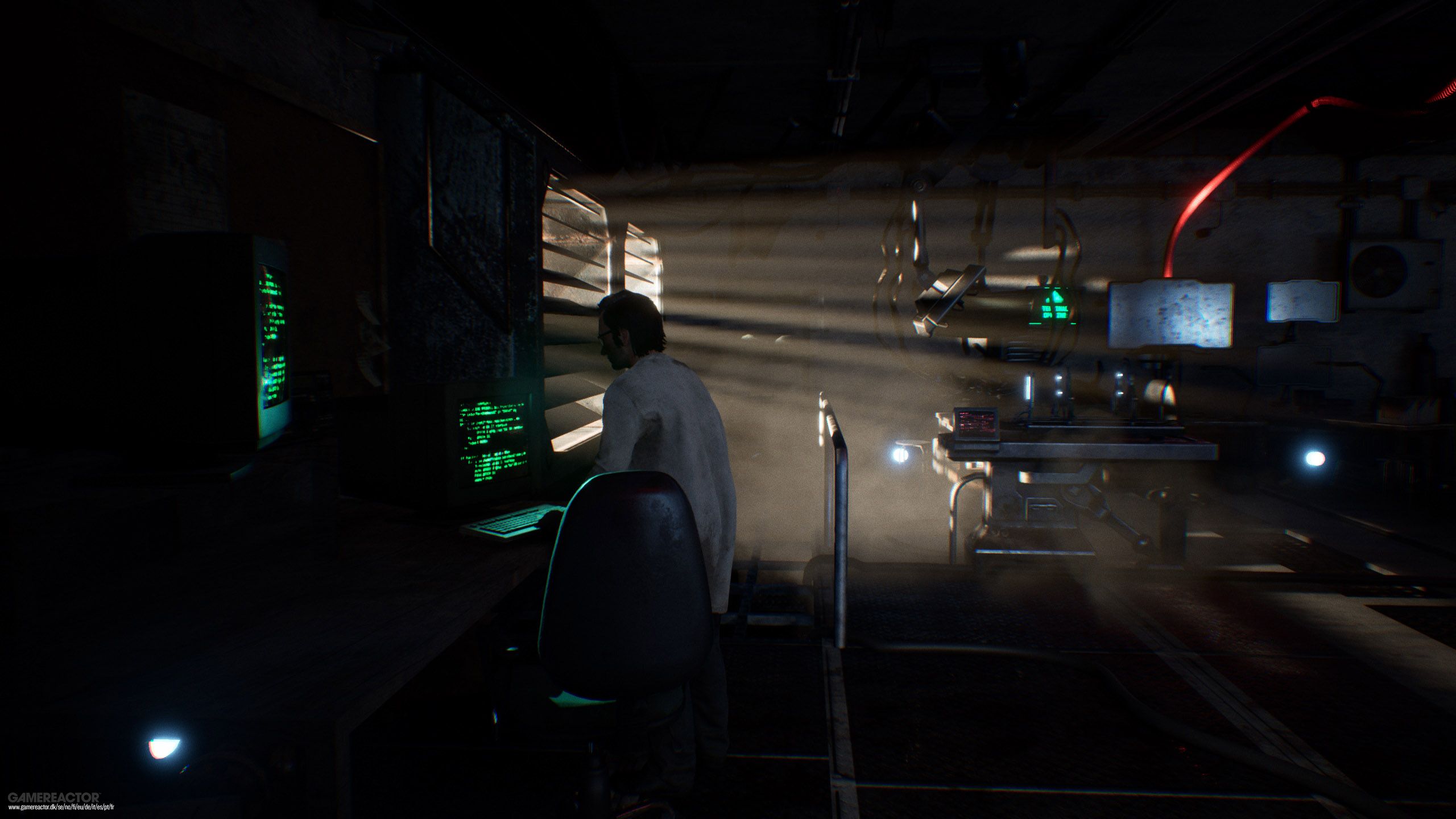 Terminator: Resistance - Gamereactor JP