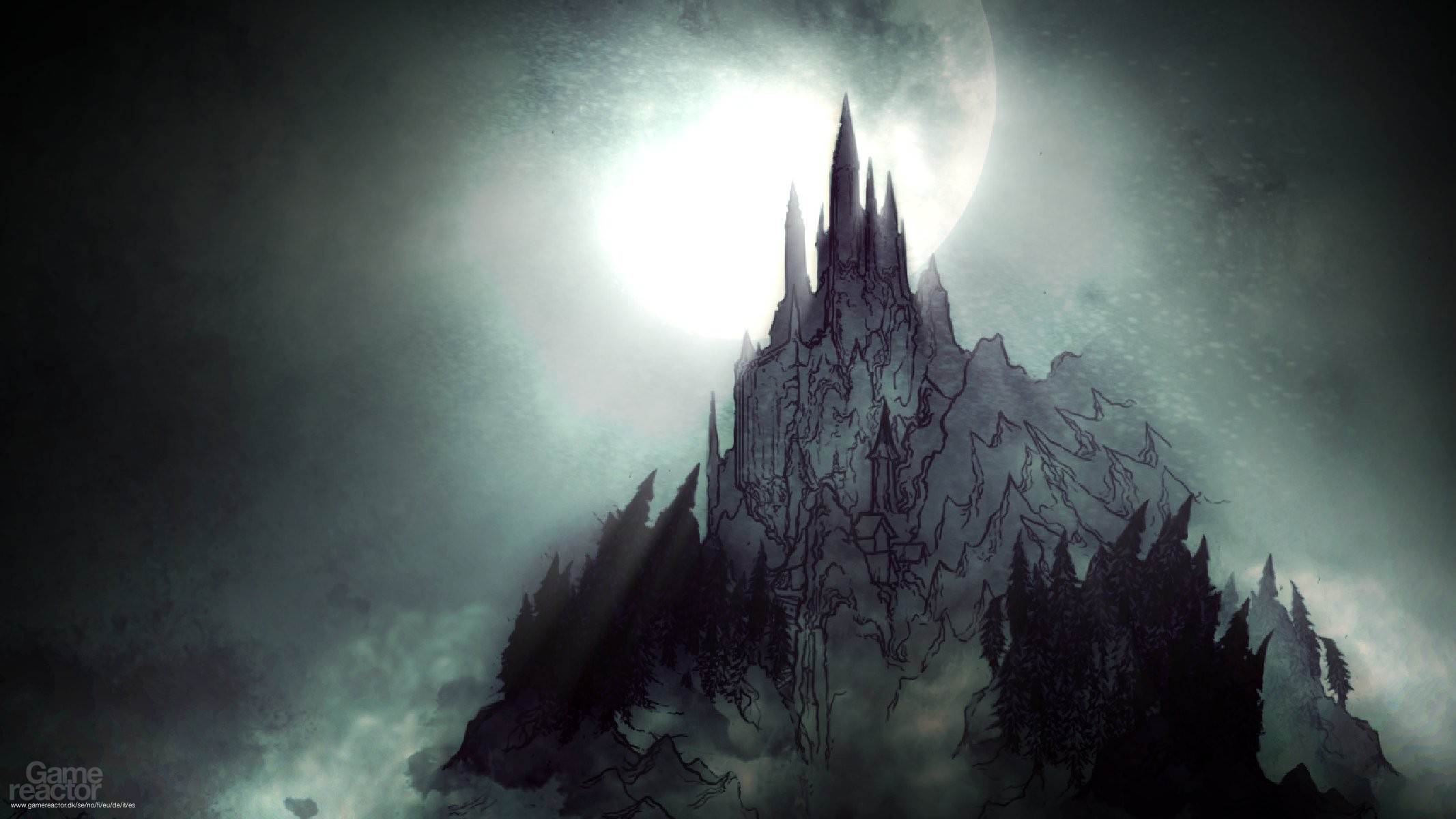 Castlevania: Lords of Shadow - Gamereactor JP
