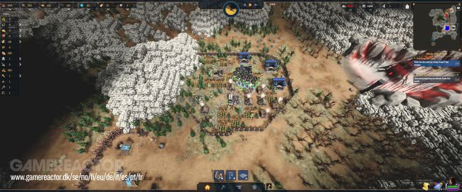 Darfall レビュー - Gamereactor