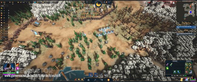 Darfall レビュー - Gamereactor