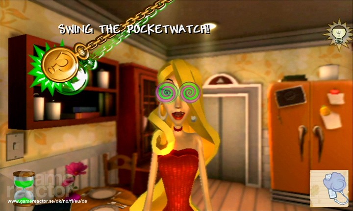 Disney Guilty Party - Gamereactor JP