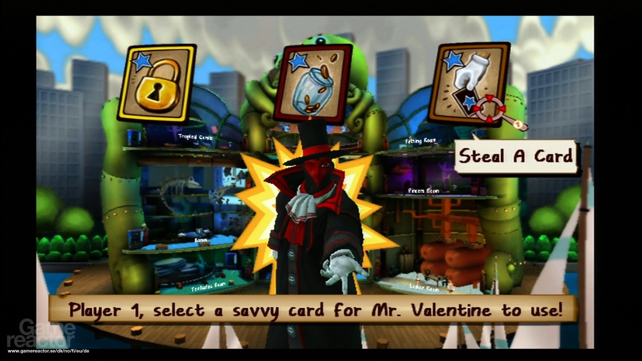 Disney Guilty Party - Gamereactor JP