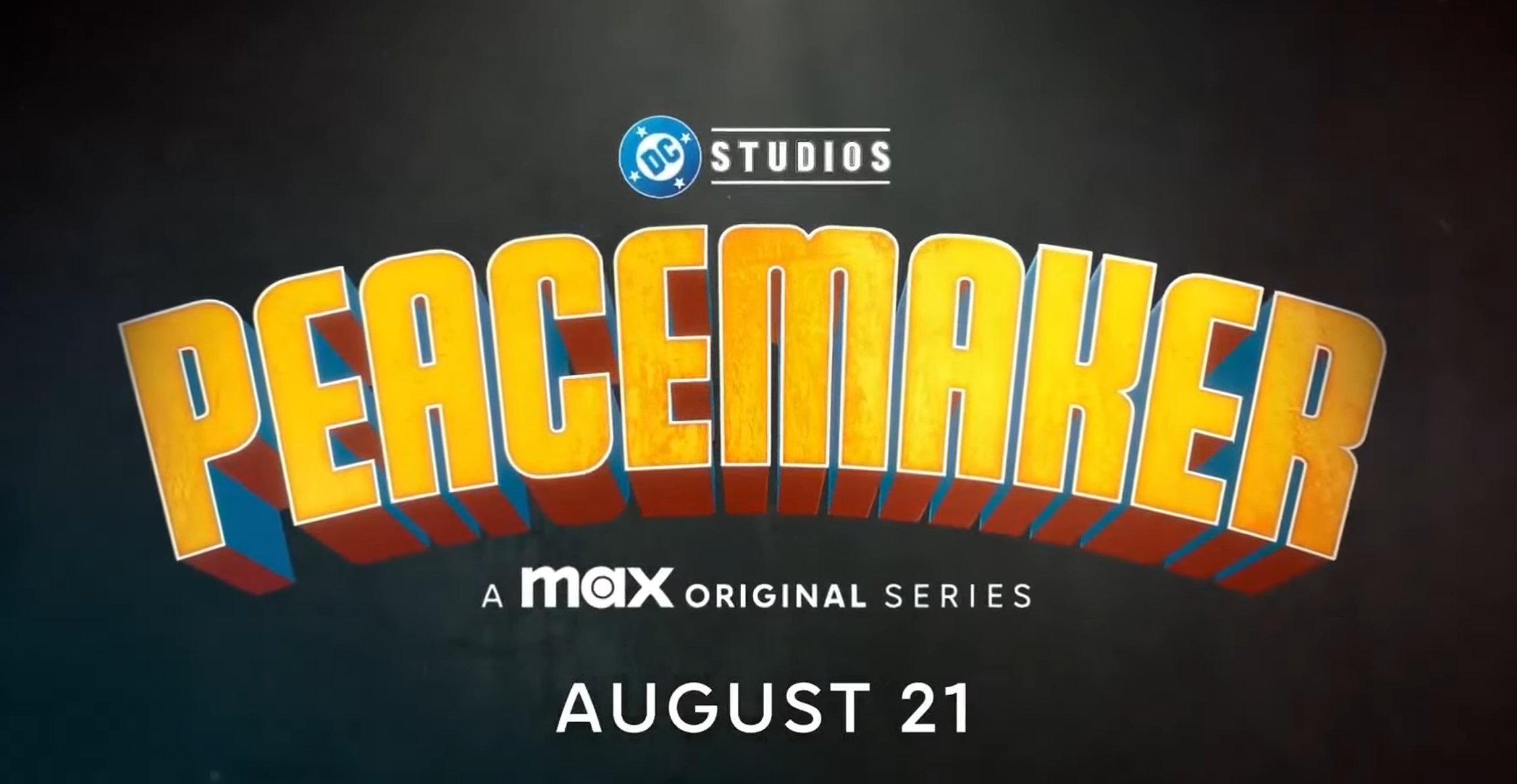 Peacemaker: シーズン2の初公開です