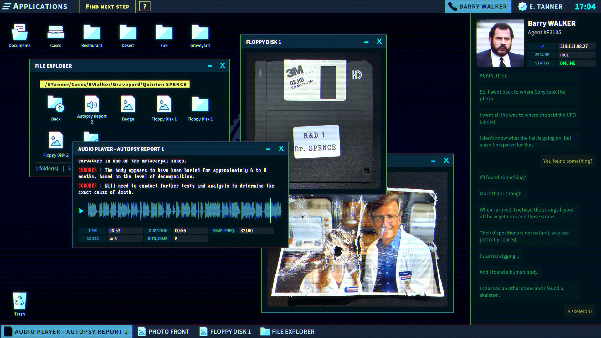 The Operator レビュー - Gamereactor