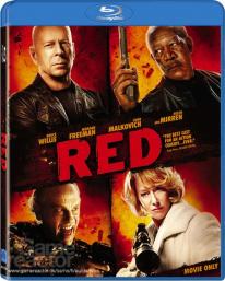 Red - Gamereactor JP