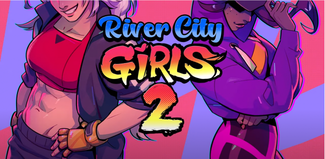 River City Girls 2 - Gamereactor JP