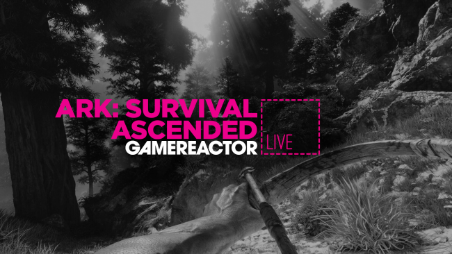 Ark: Survival Ascended - Gamereactor JP
