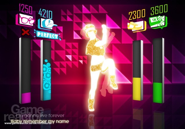 Just Dance - Gamereactor JP