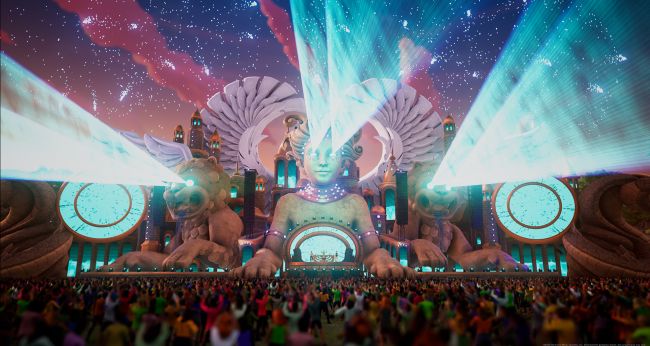 Fuser - Gamereactor JP