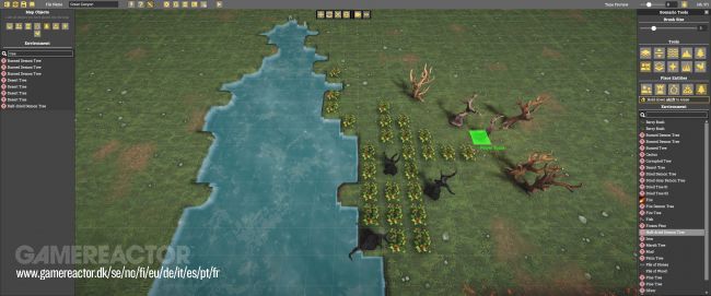 Darfall レビュー - Gamereactor