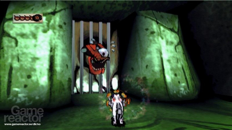 Okami - Gamereactor JP