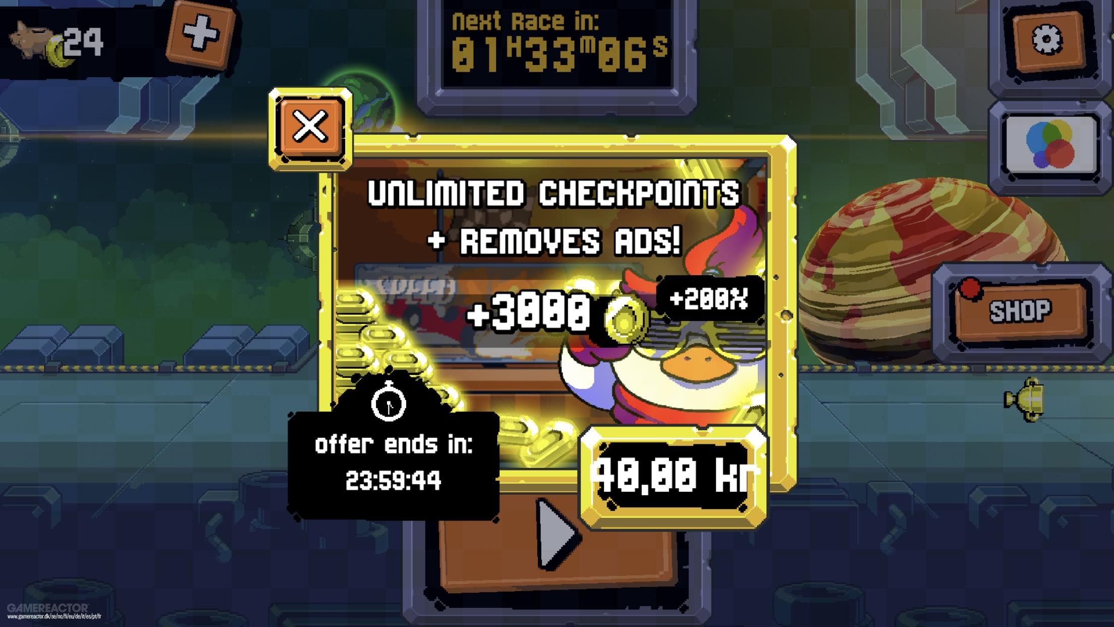 Road Warriors - Gamereactor JP