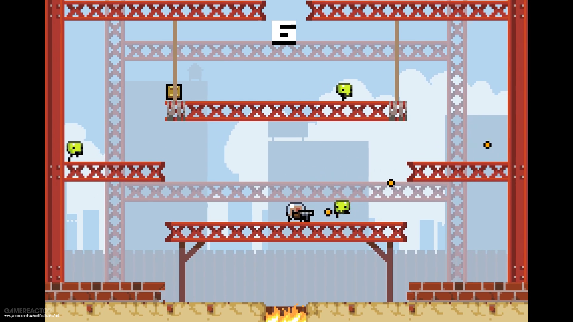 Super Crate Box - Gamereactor JP