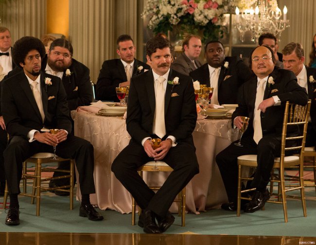 The Wedding Ringer - Gamereactor JP