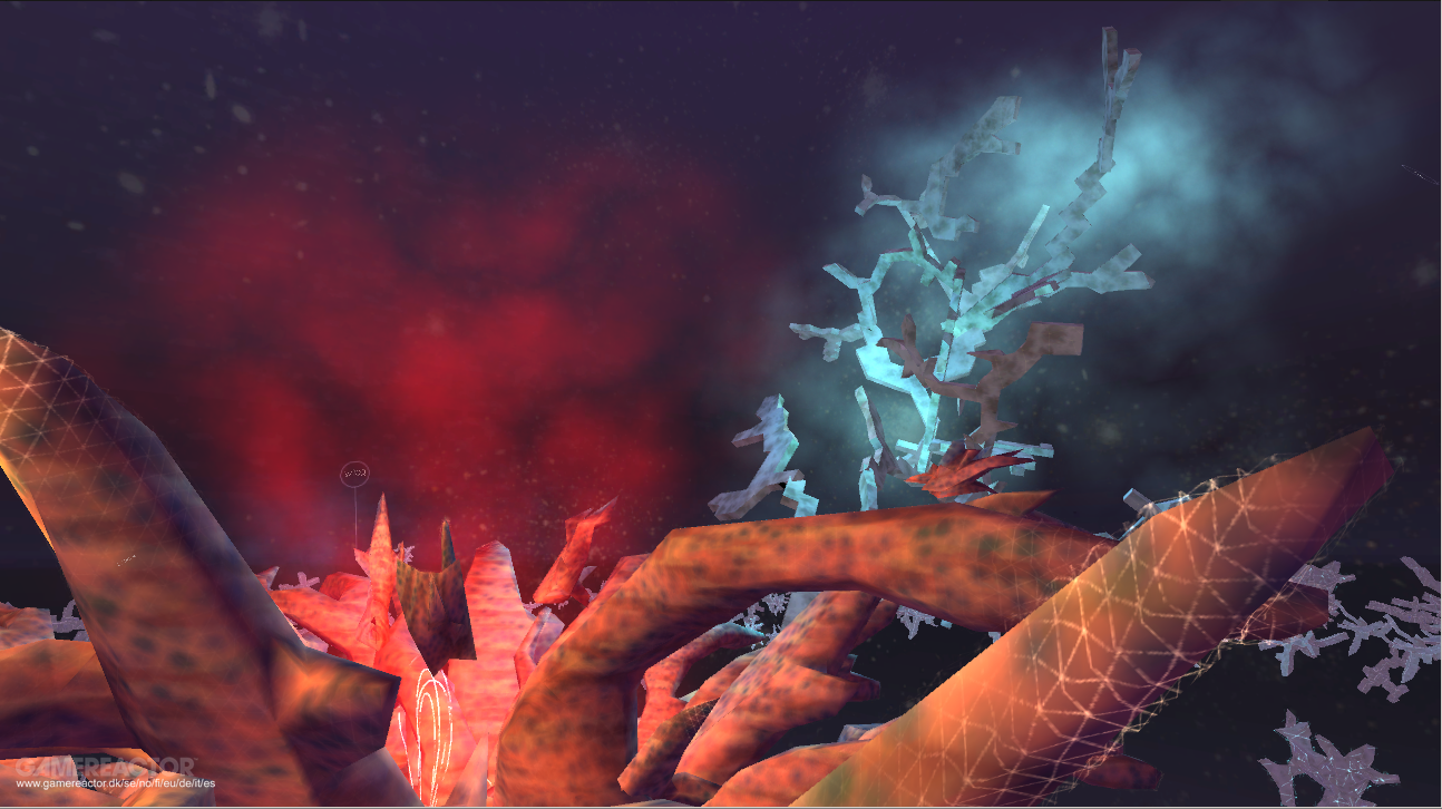 Cloud Chamber - Gamereactor JP