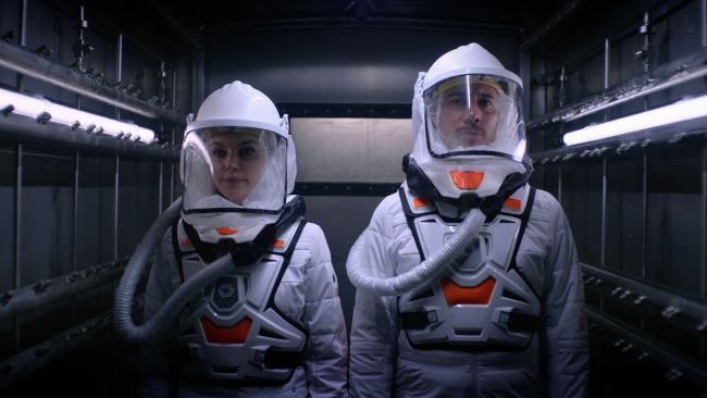 The Complex - Gamereactor JP