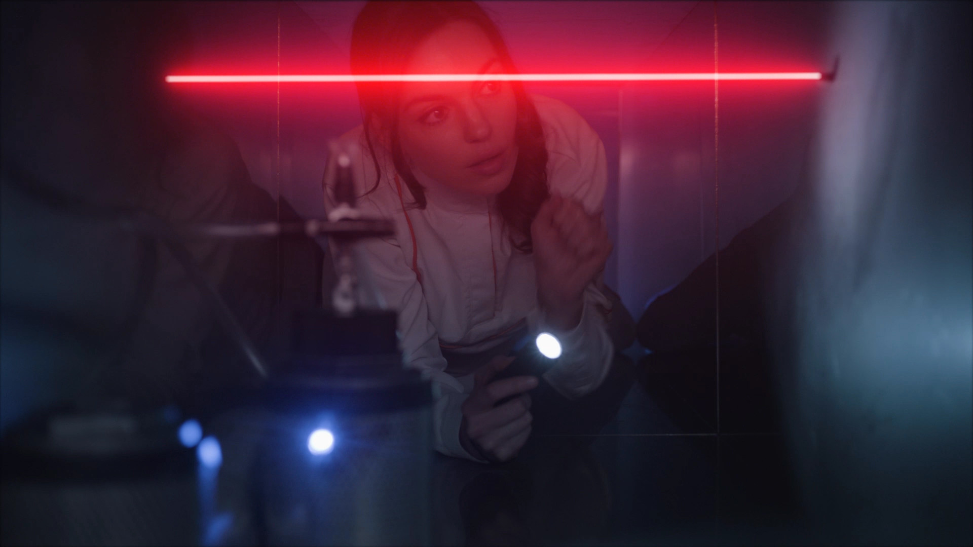 The Complex - Gamereactor JP