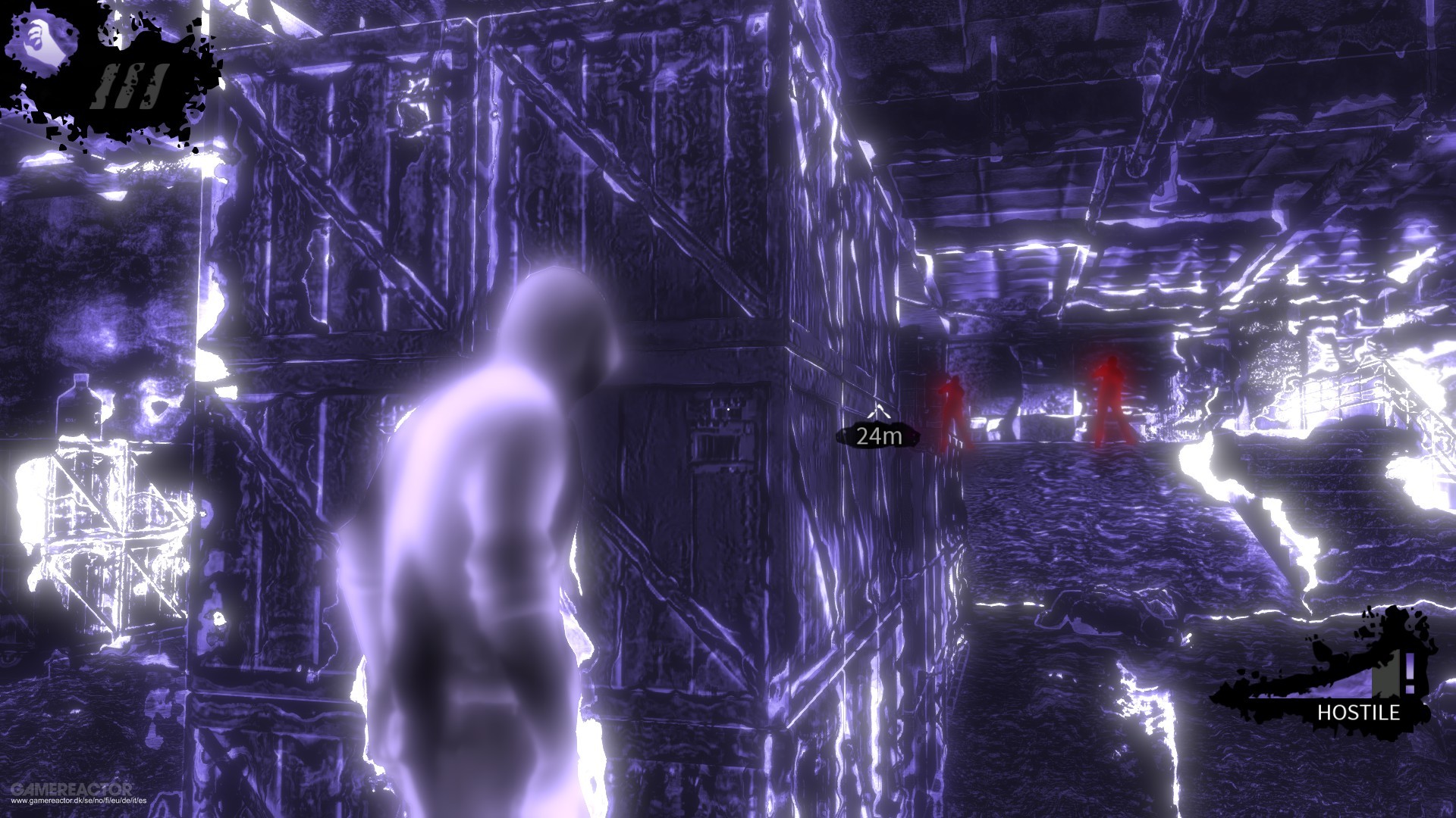 Dark - Gamereactor JP