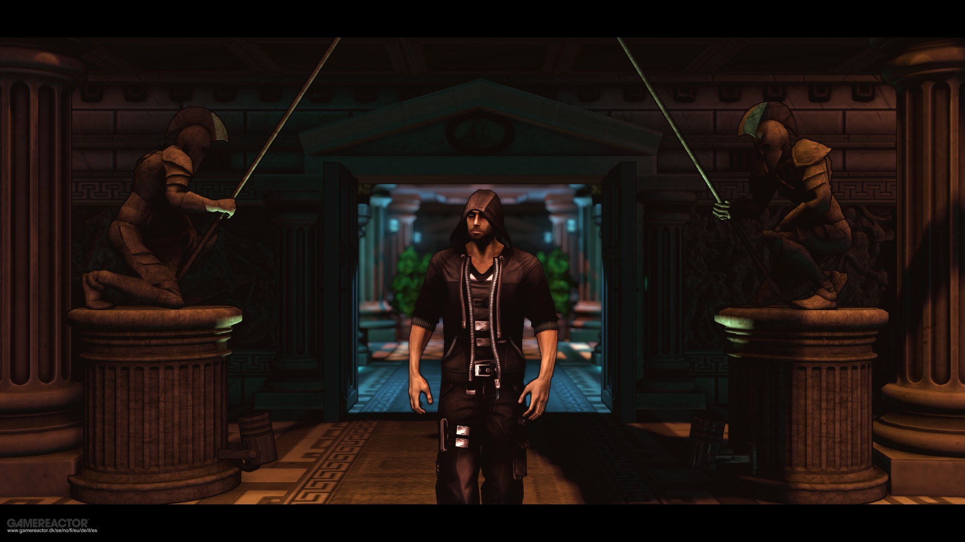 Dark - Gamereactor JP