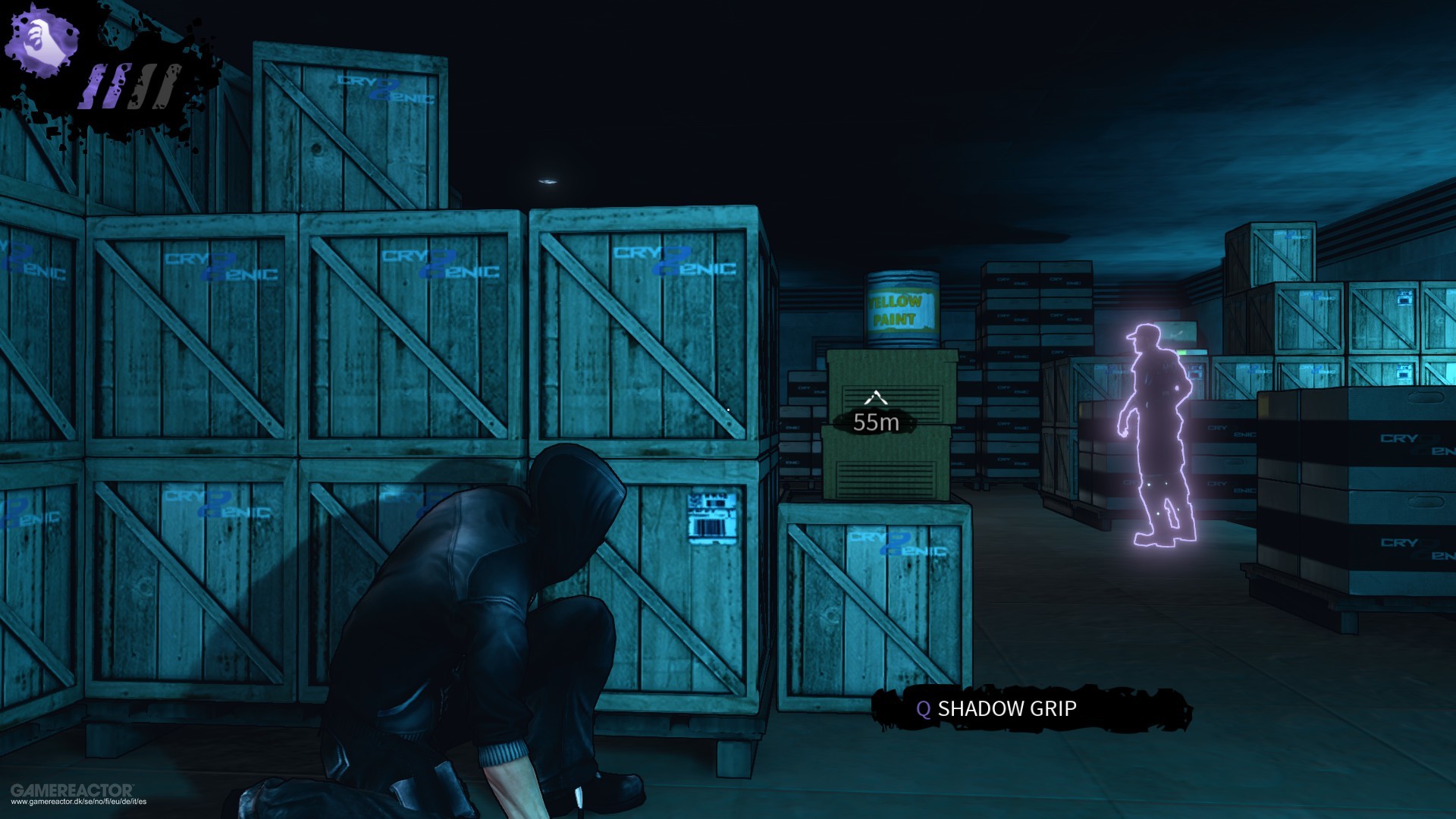 Dark - Gamereactor JP