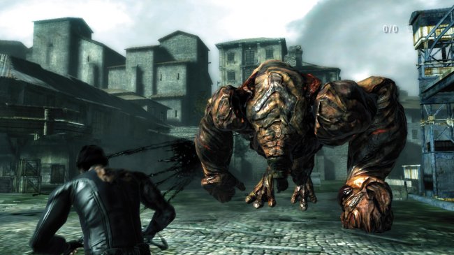 Dark Sector - Gamereactor JP