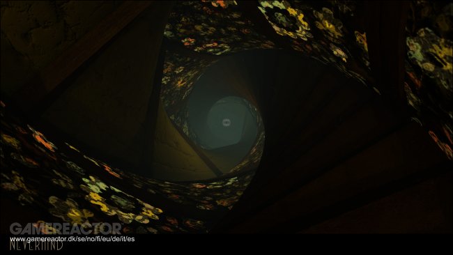 Nevermind - Gamereactor JP