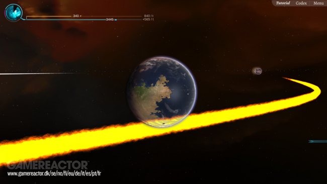 Interplanetary - Gamereactor JP