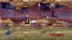 Worms - Gamereactor JP