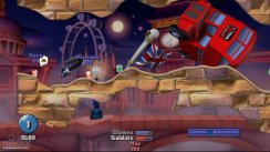 Worms - Gamereactor JP