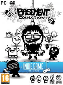 The Basement Collection - Gamereactor JP