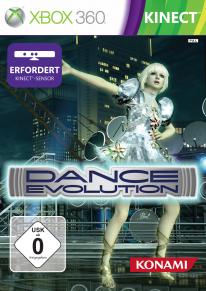 Dance Evolution - Gamereactor JP
