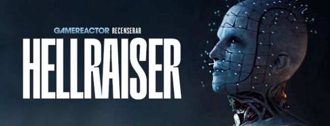 Hellraiser (Hulu) - Gamereactor JP