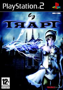 Trapt - Gamereactor JP
