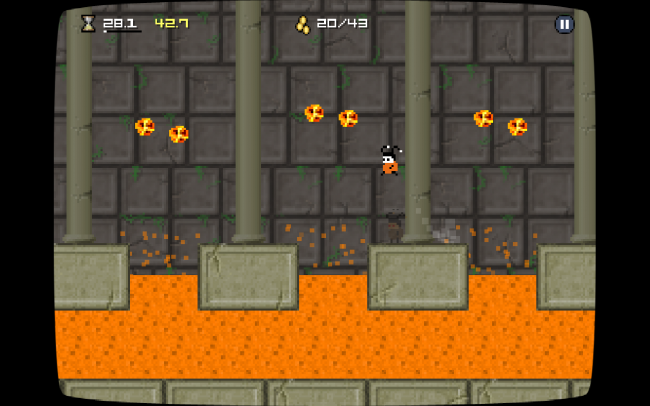 Mos Speedrun - Gamereactor JP