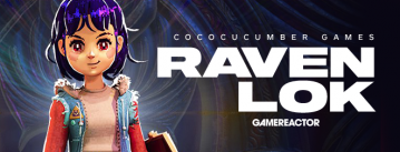 Ravenlok - Gamereactor JP