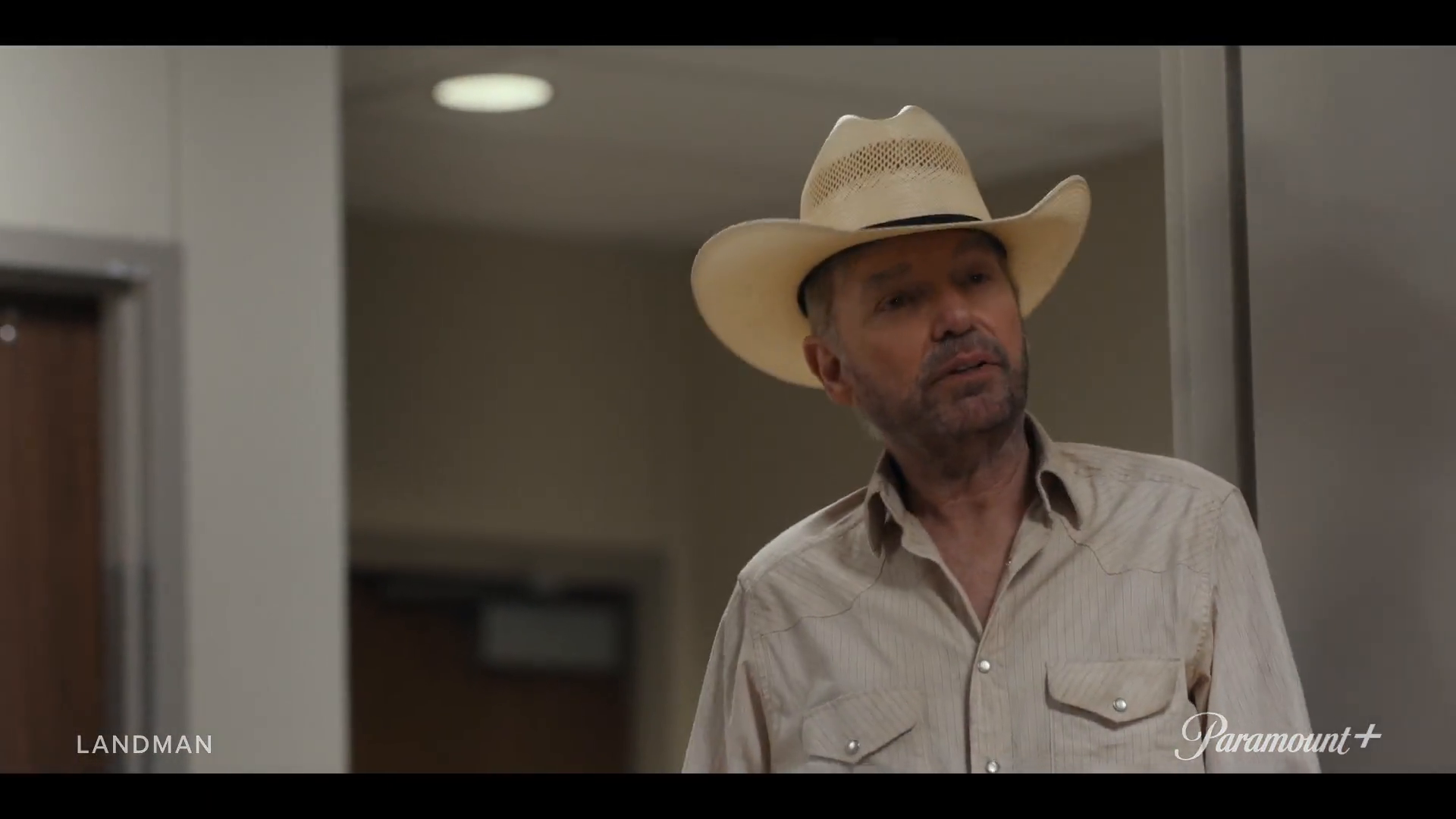 ビリー・ボブ・ソーントン、マイケル・ペーニャ、ジョン・ハムがLandman の最新作で輝きを放つ