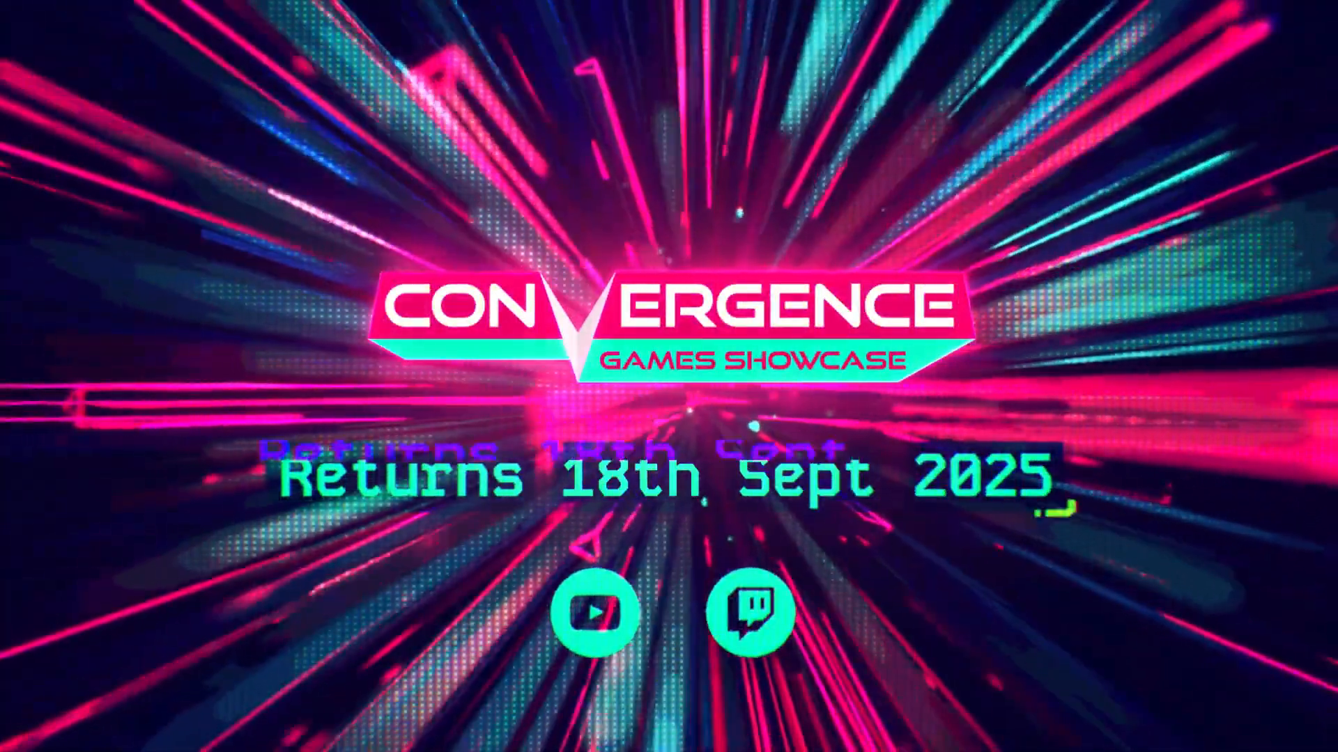 Convergence Games Showcase 2025は9月に開催されます - - Gamereactor